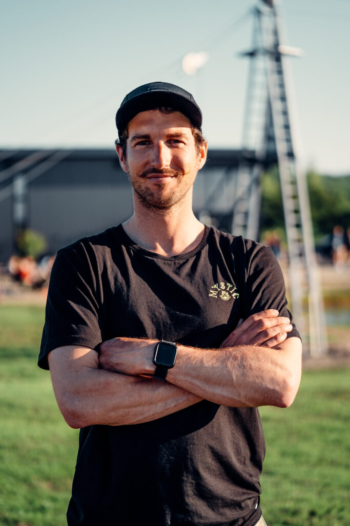 Über uns - SOULCAMPER FEHMARN